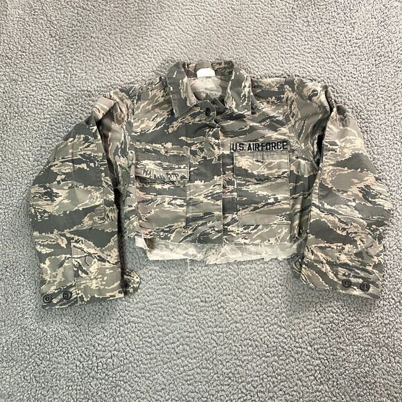 Air Force | Jackets & Coats | Vintage Air Force Jacket Womens ...